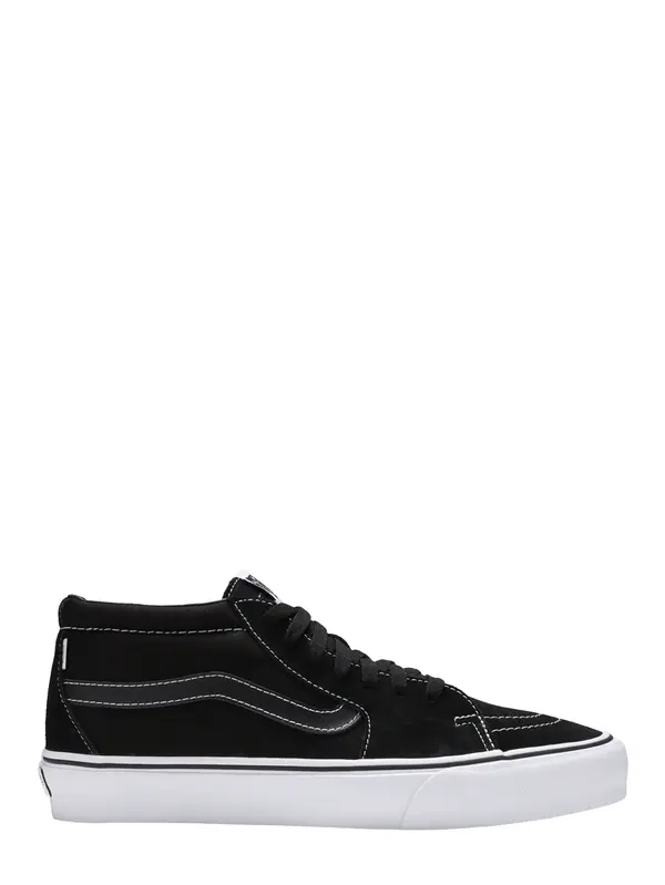 VANS X Jjjjound Sk8-mid Vlt Lx Sneakers - Black
