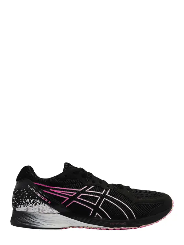 Asics Tartheredge 2 Wuxi Marathon Sneakers - Black