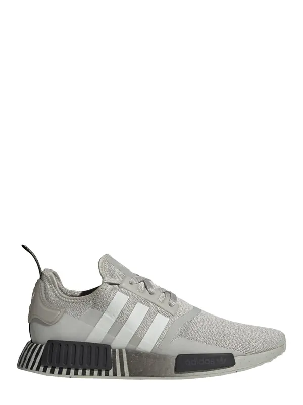 Adidas Nmd_r1 Sneakers - Grey