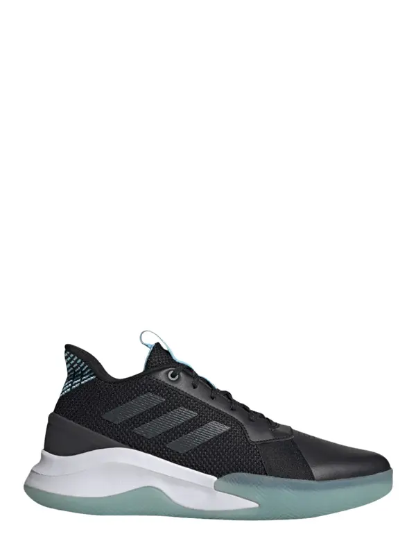 Adidas Runthegame Sneakers - Black