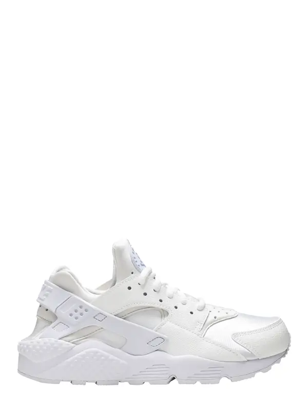 Nike Air Huarache Run - White