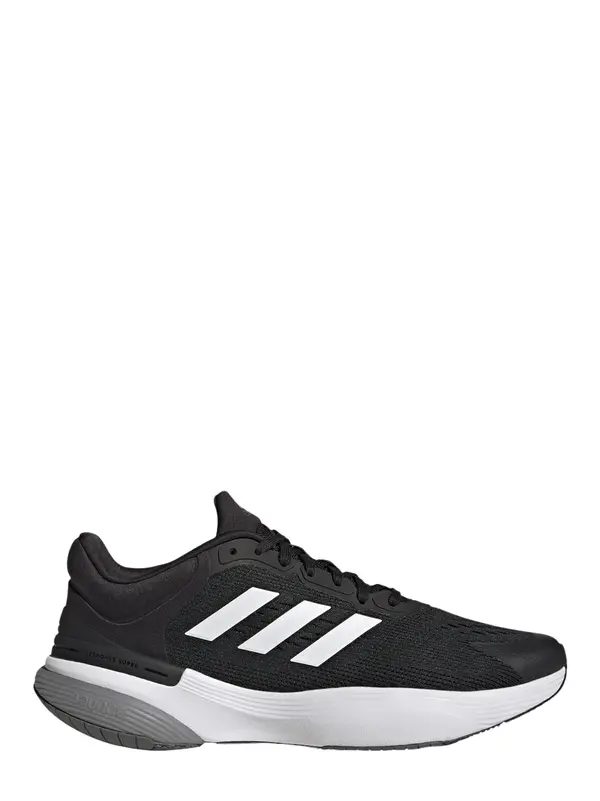 Adidas Response 3 Sneakers - Black