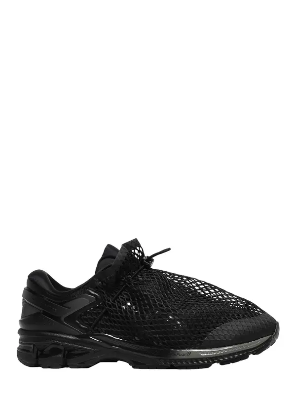Asics X Vivienne Westwood Gel Kayano 26 Sneakers - Black