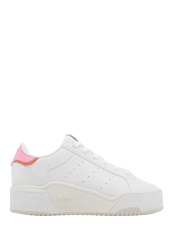 Adidas Court Tourino Sneakers - White