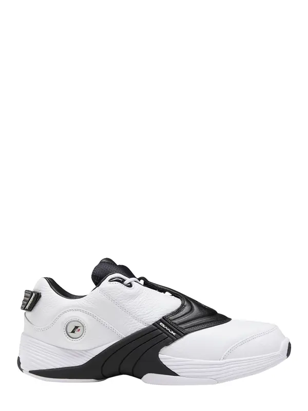 REEBOK Answer Low Sneakers - White