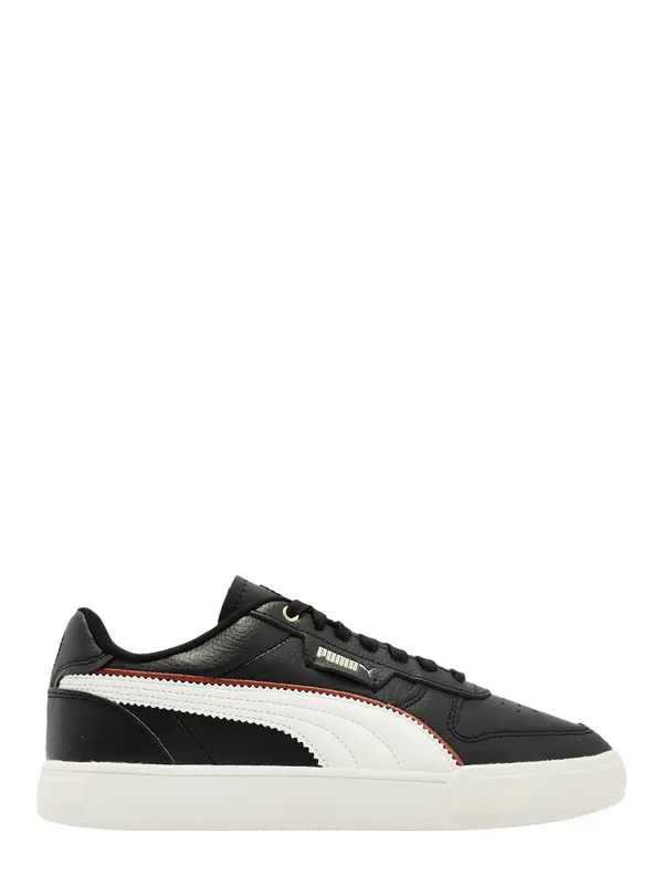 PUMA Caven Dime Fc Sneakers - Black