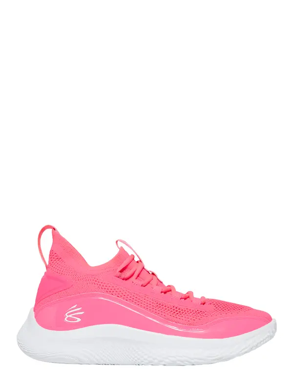 CURRY BRAND Curry Nm Sneakers - Pink