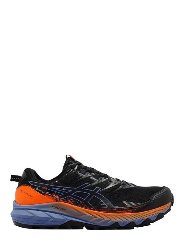 Asics Gel Trabuco Gore-tex - Black