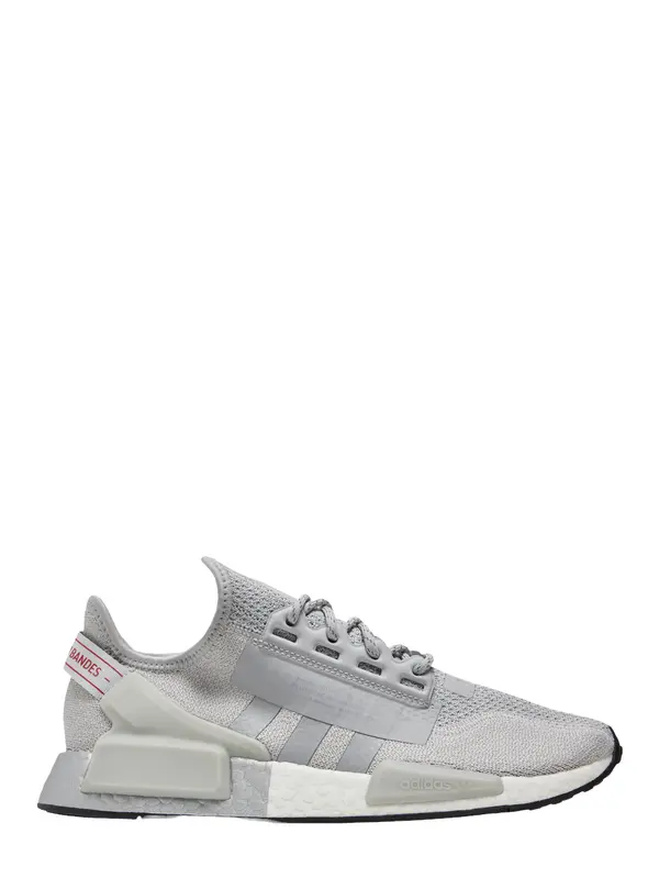 Adidas Nmd_r1 V2 Boost Sneakers - Silver