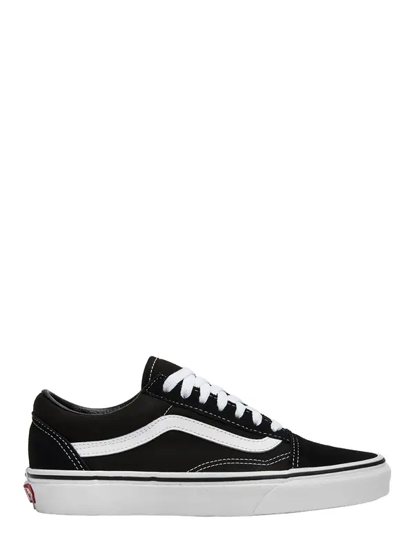 VANS Old Skool Sneakers - Black