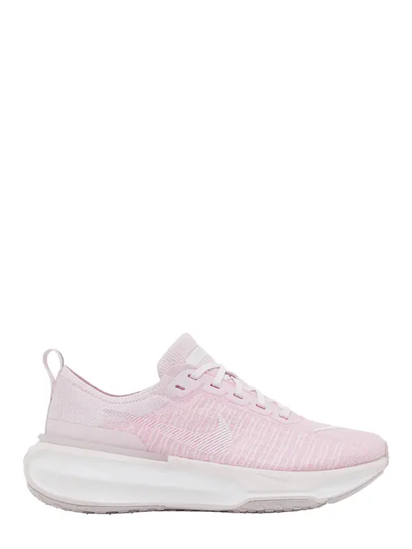 Nike Zoomx Invincible 3 Foam Sneakers - Pink