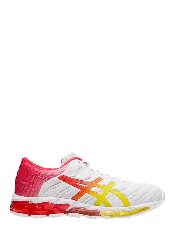 Asics Gel Quantum 360 5 Sneakers - White