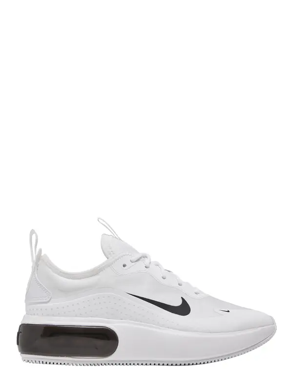 Nike Max Dia Sneakers - White