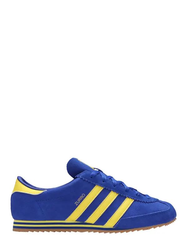 Adidas Zurro Spzl - Blue