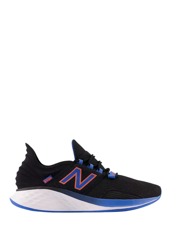 NEW BALANCE Fresh Foam Roav Sneakers - Black