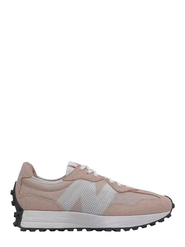 NEW BALANCE 327 Sneakers - Pink