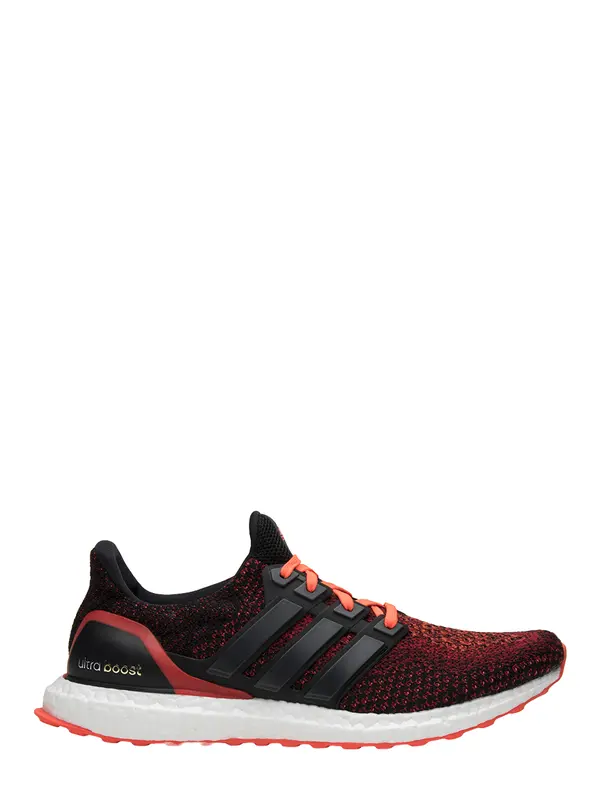 Adidas Ultraboost 2.0 Sneakers - Red