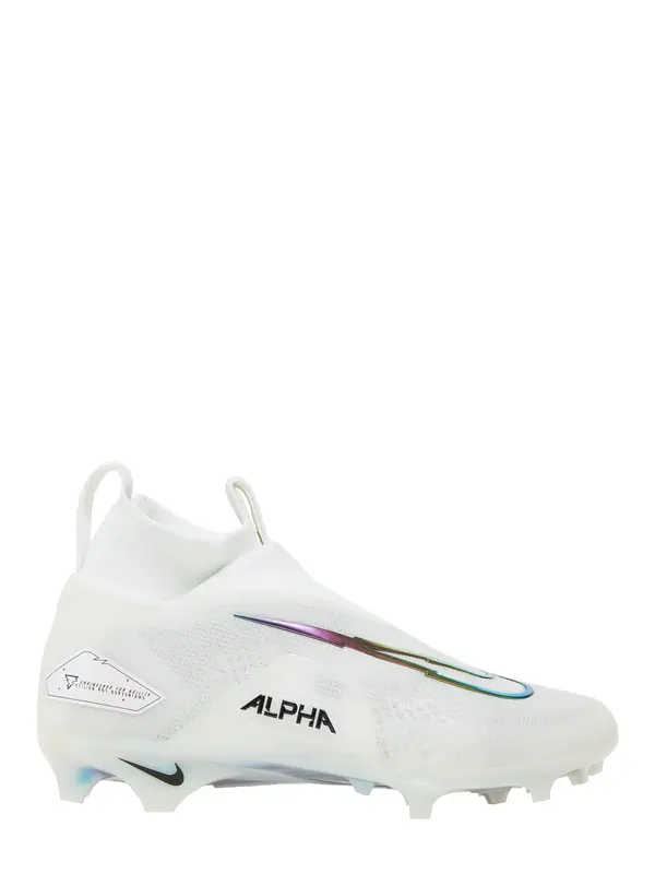 Nike Alpha Menace Elite 3 - White