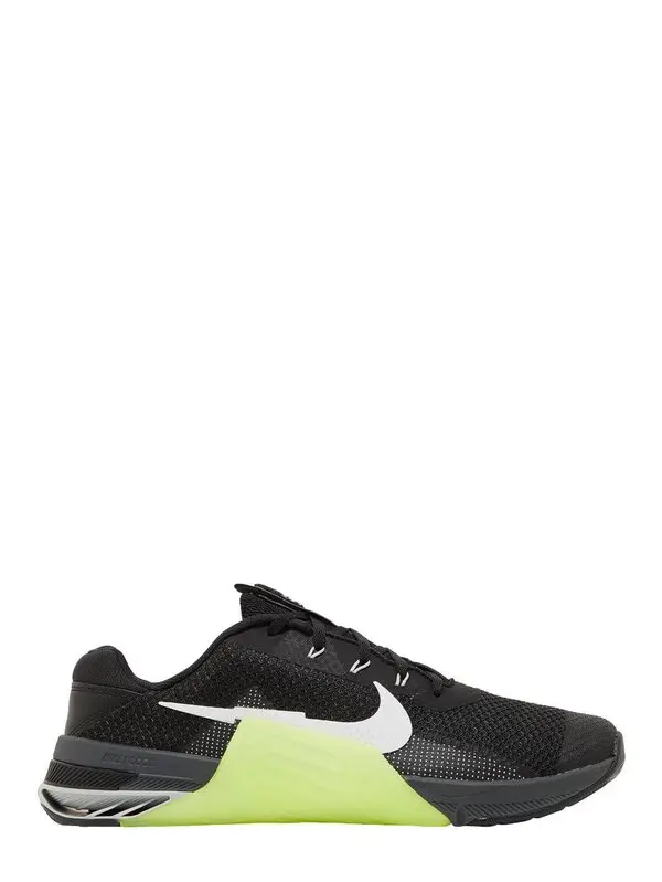 Nike Metcon Sneakers - Black
