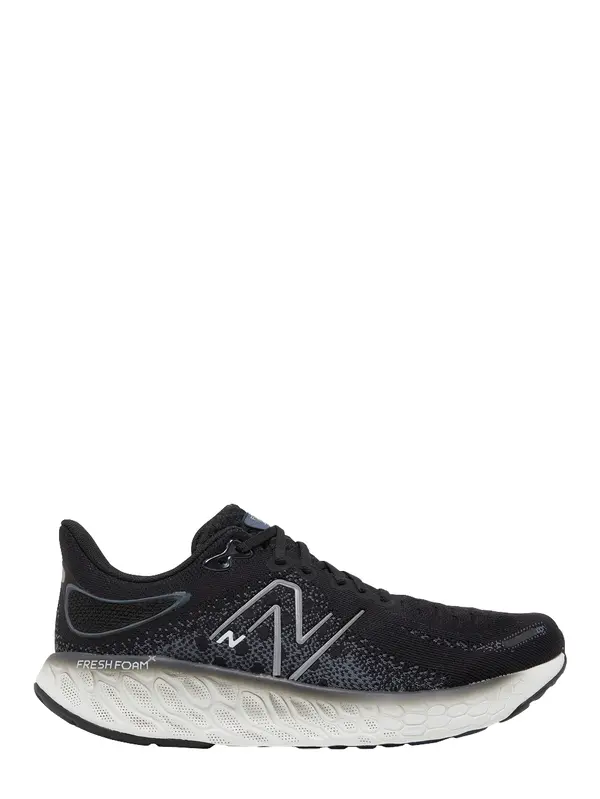 NEW BALANCE Fresh Foam X 1080v12 2e Wide - Black