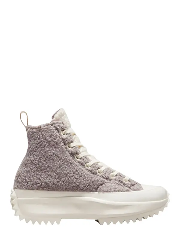 CONVERSE Run Star Hike High Top Sneakers - Purple