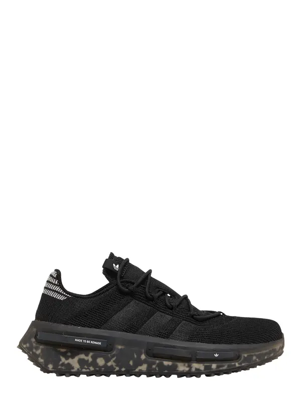 Adidas Nmd_s1 Made To Be Remade Sneakers - Black
