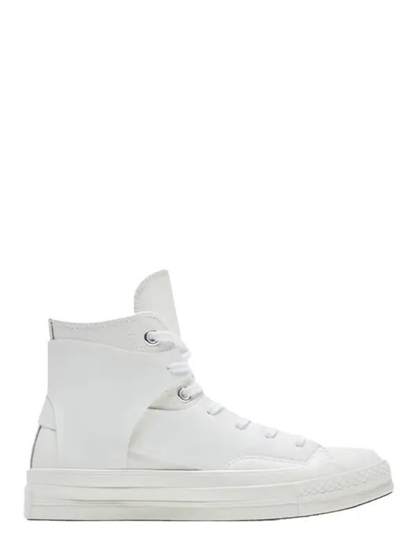 CONVERSE Feng Chen Wang X Chuck 70 High Sneakers - White