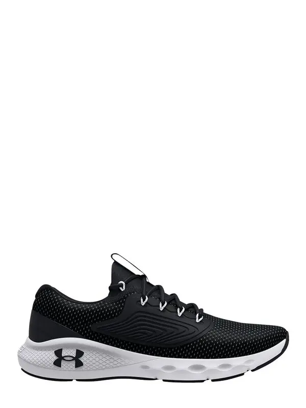 Under Armour Charged Vantage 2 Sneakers - Black