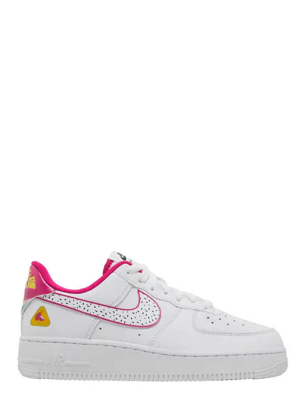 Nike Air Force 1 '07 Lx Sneakers - White