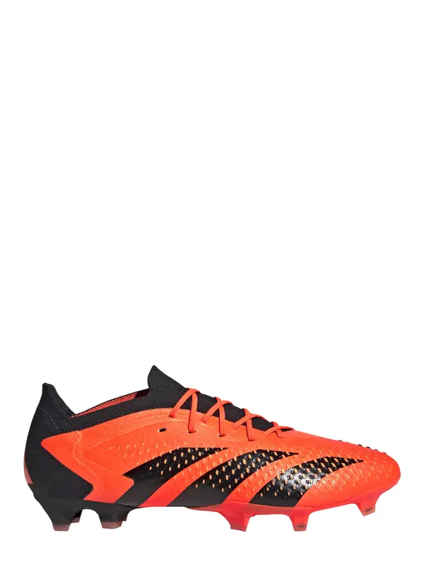 Adidas Predator Accuracy.1 Low Fg 'heatspawn Pack - Orange