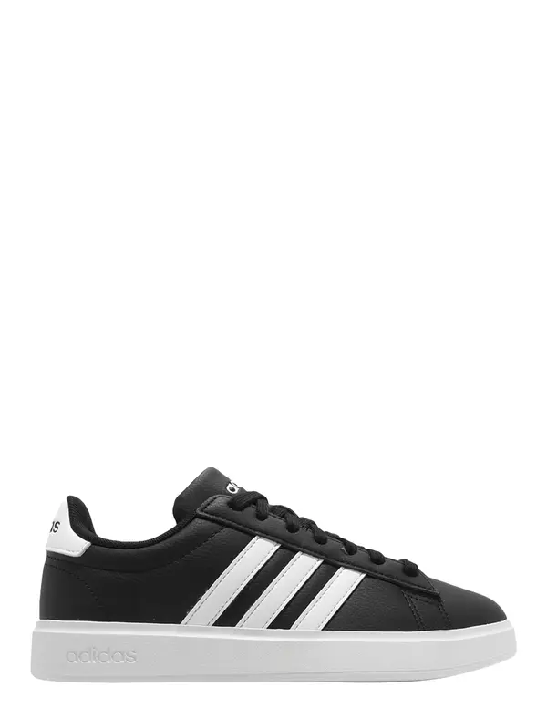 Adidas Grand Court 2.0 Sneakers - Black