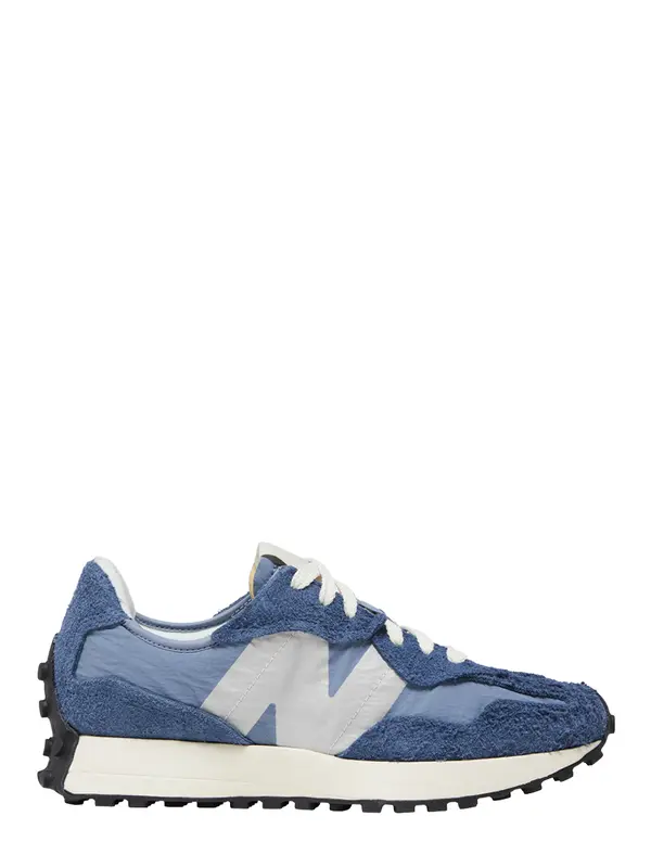 NEW BALANCE 327 Sneakers - Blue