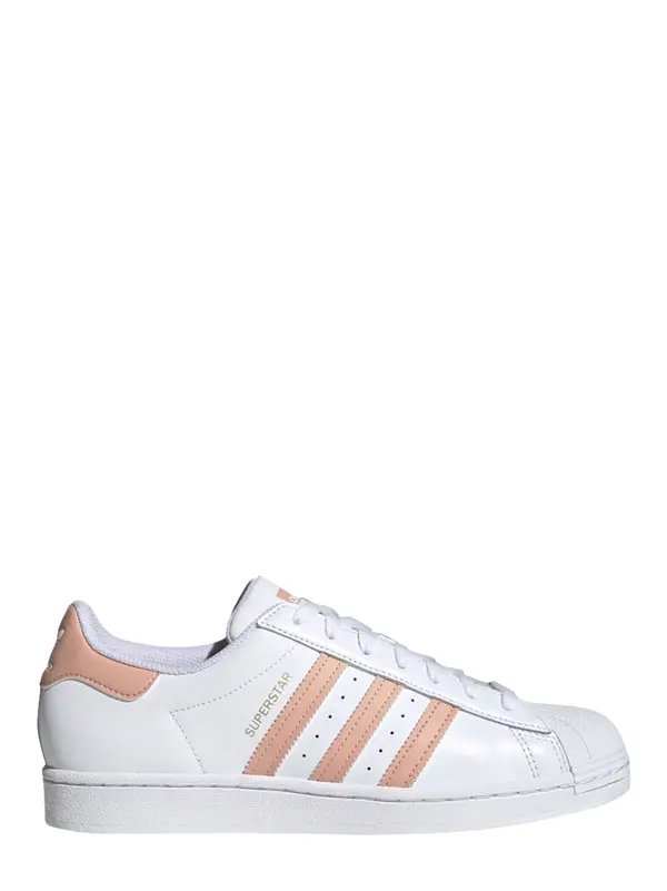 Adidas Superstar Sneakers - White