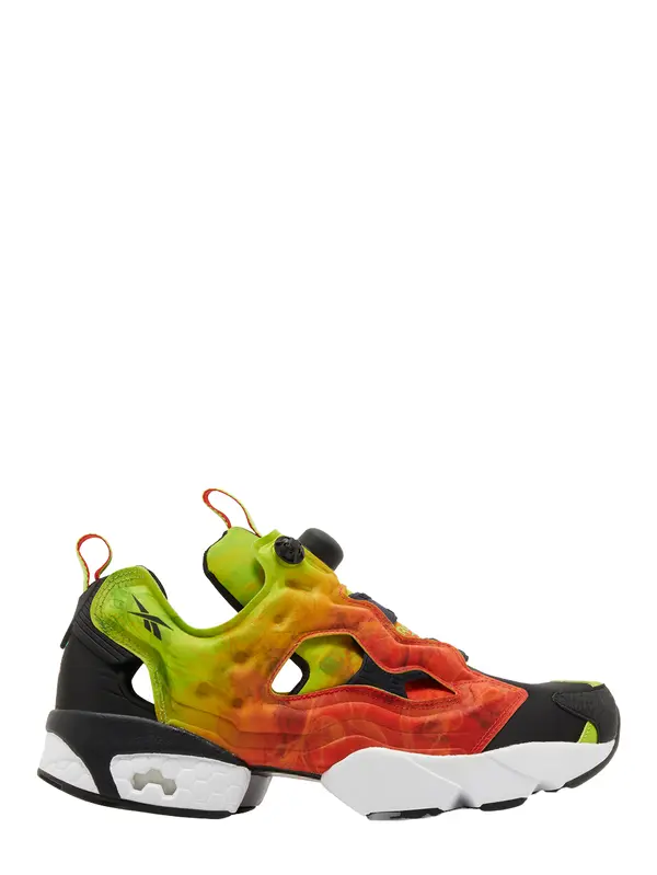 REEBOK Instapump Fury Og Jp Blaze Sneakers - Orange