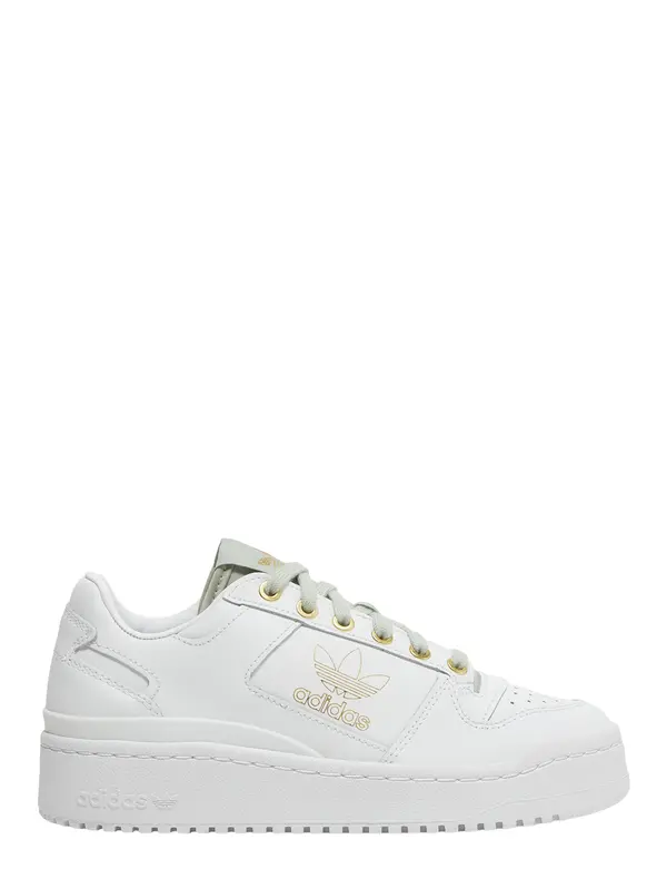 Adidas Forum Bold Sneakers - White