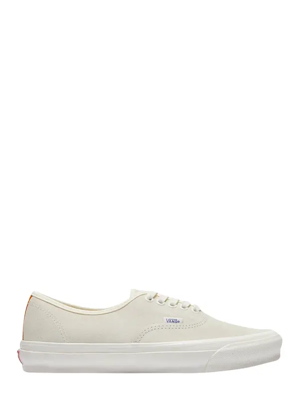 VANS Og Authentic Lx Sneakers - White