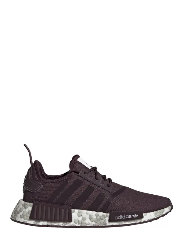 Adidas Nmd_r1 Sneakers - Red