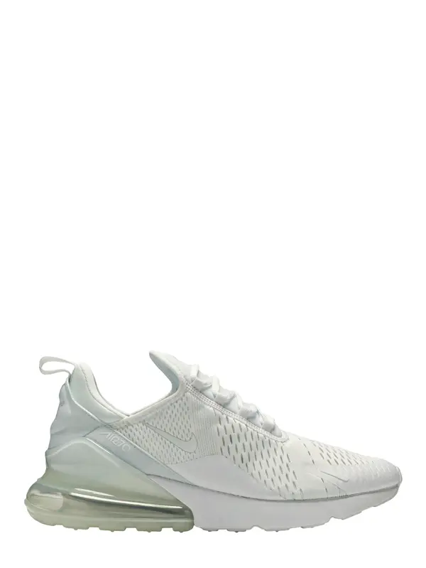 Nike Max 270 - White