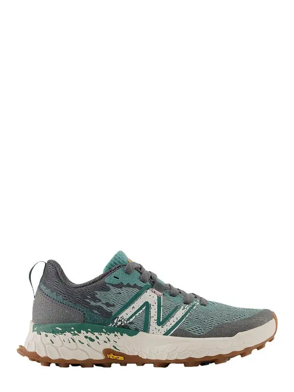 NEW BALANCE Fresh Foam X Hierro V7 - Green