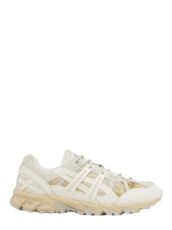Asics Gel-sonoma 15-50 Sneakers - Cream