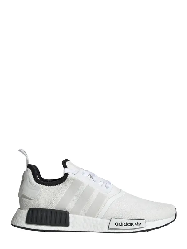 Adidas Nmd_r1 - White