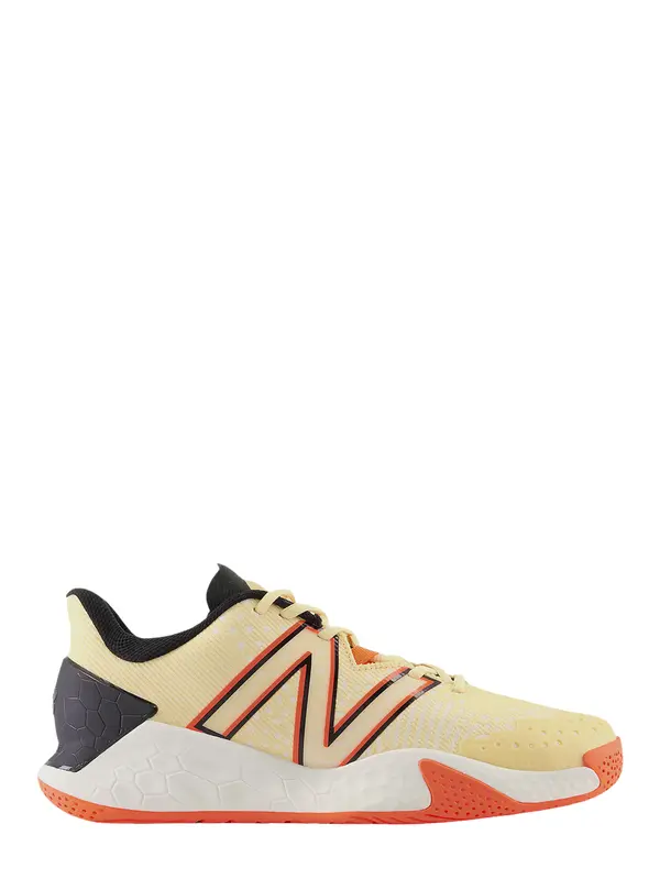 NEW BALANCE Fresh Foam X Lav V2 Sneakers - Yellow