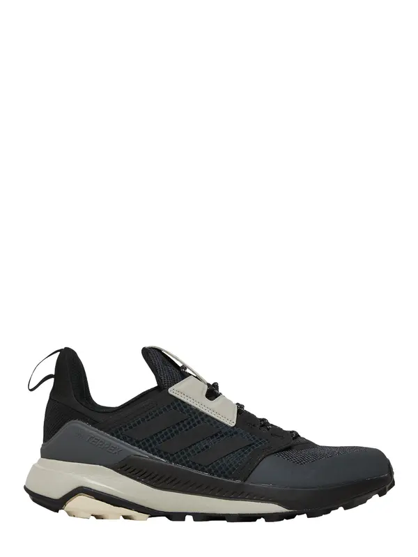 Adidas Terrex Trailmaker Athletic Sneakers - Black
