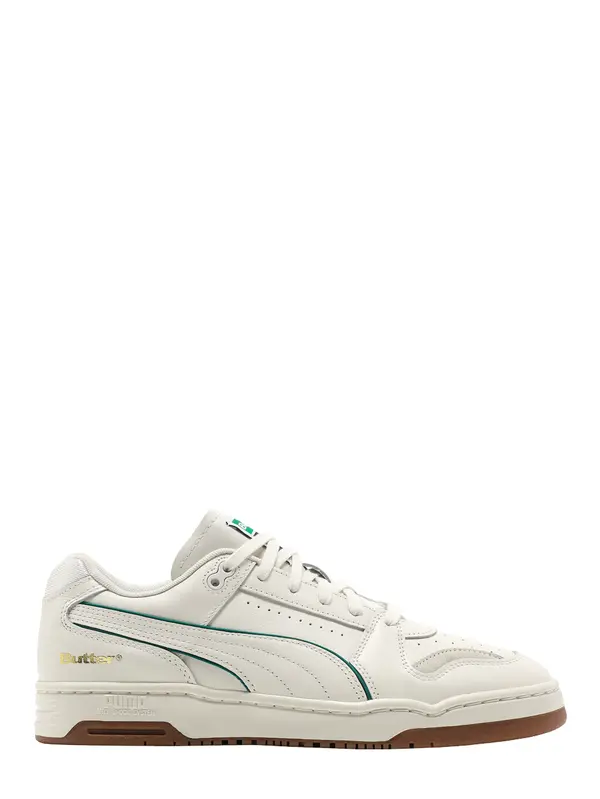 PUMA Butter Goods X Slipstream Low Sneakers - White