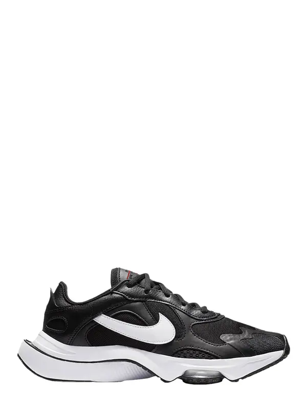 Nike Air Zoom Division Sneakers - Black