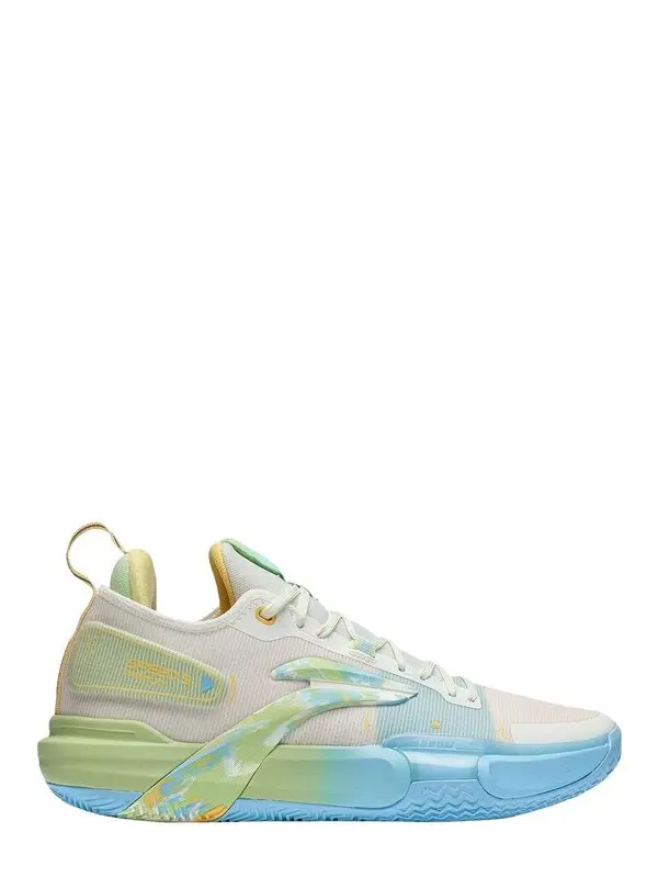 LI-NING Speed Premium Sneakers - Multicolor