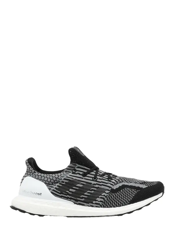 Adidas Ultraboost 5.0 Uncaged Dna Sneakers - Black