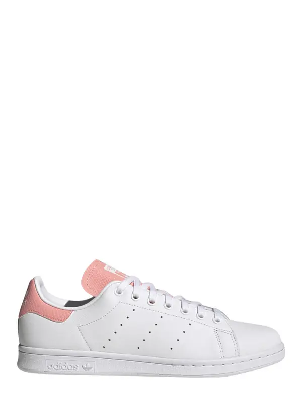 Adidas Stan Smith Sneakers - White