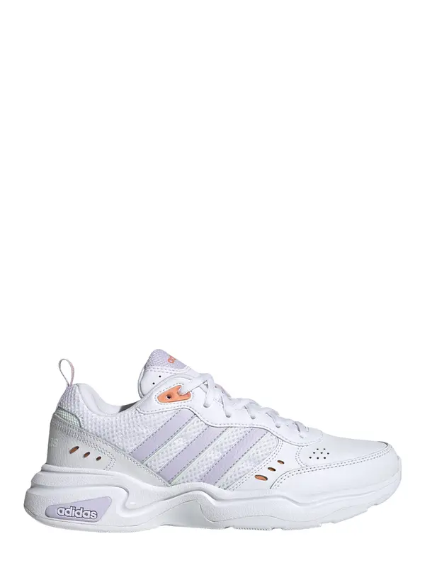 Adidas Strutter Sneakers - White