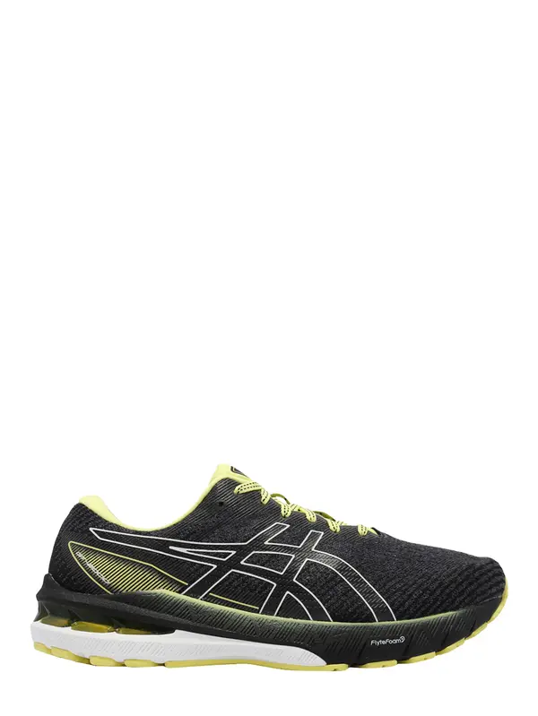Asics Gt 2000 4e Wide - Yellow